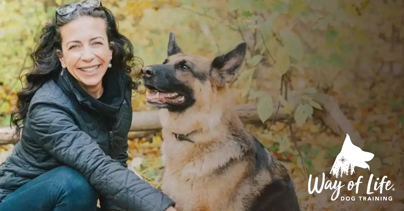 Resource Guarding Golden Retriever | Way of Life® Dog Training